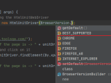 How To Perform Selenium Headless Browser Testing Using All Browsers
